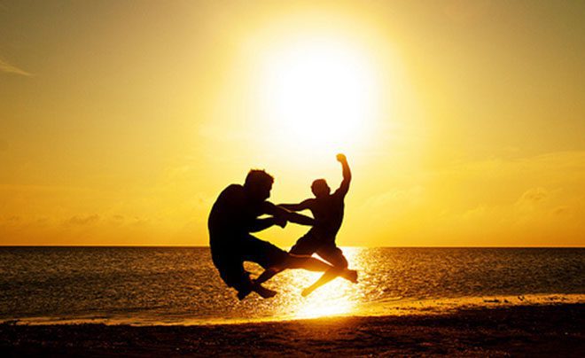 5 Aspects of a Kickass App Screenshot - Blue Label Labs