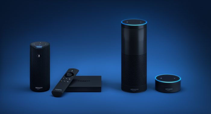 New Amazon Alexa Updates Make It Easier to Capitalize on Custom Skills ...