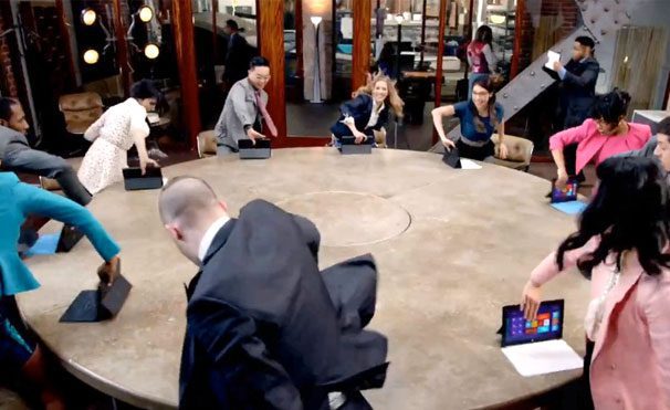 It's hard to love my Microsoft Surface - Idea to Appster