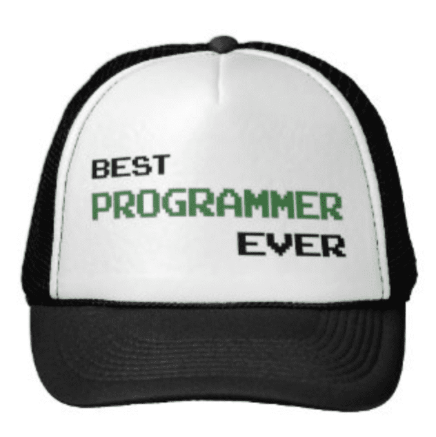 Can Someone Tell Me How to Find a Programmer? - Blue Label Labs