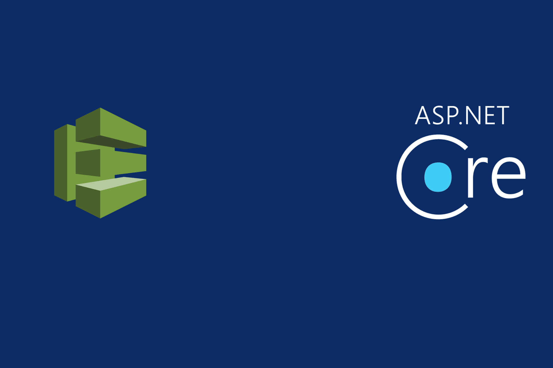 How To Setup Aws Codepipeline For A Aspnet Core Web Api Project Blue Label Labs